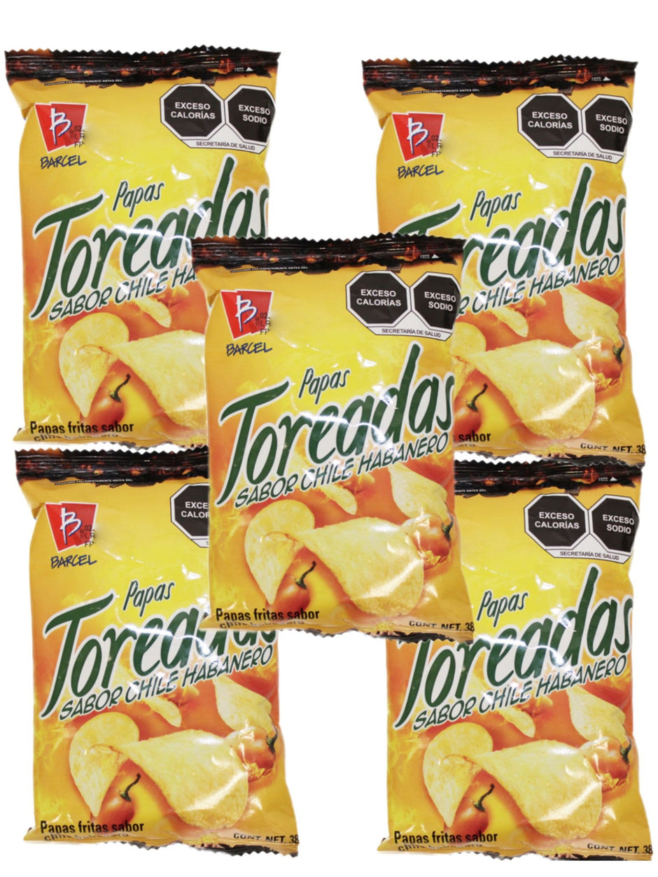 Chips – SnacksMexico