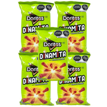Chips – SnacksMexico