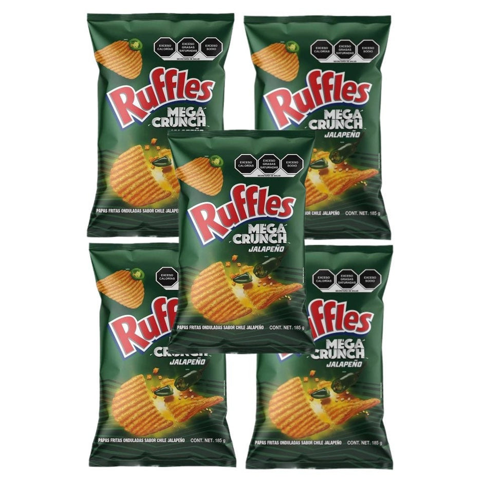 Chips – SnacksMexico